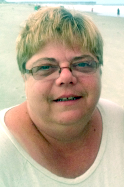 Rebecca M. Mohn 1961-2019 | News, Sports, Jobs - Tribune Chronicle